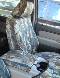 FD11 1999-2007 Ford F250-F550 Crew Cab Front and Back Set. Front 40/20 ...