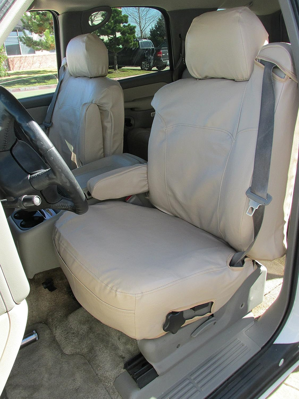 C991 1999-2002 Chevy Avalanche, Silverado, Suburban, Tahoe, GMC Sierra ...