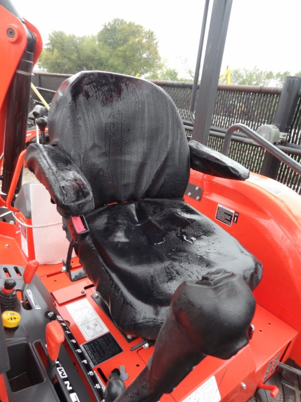 KU05 2008 and Newer for KUBOTA Tractors Non-Cab L45 / M45 / L48 / M59 ...