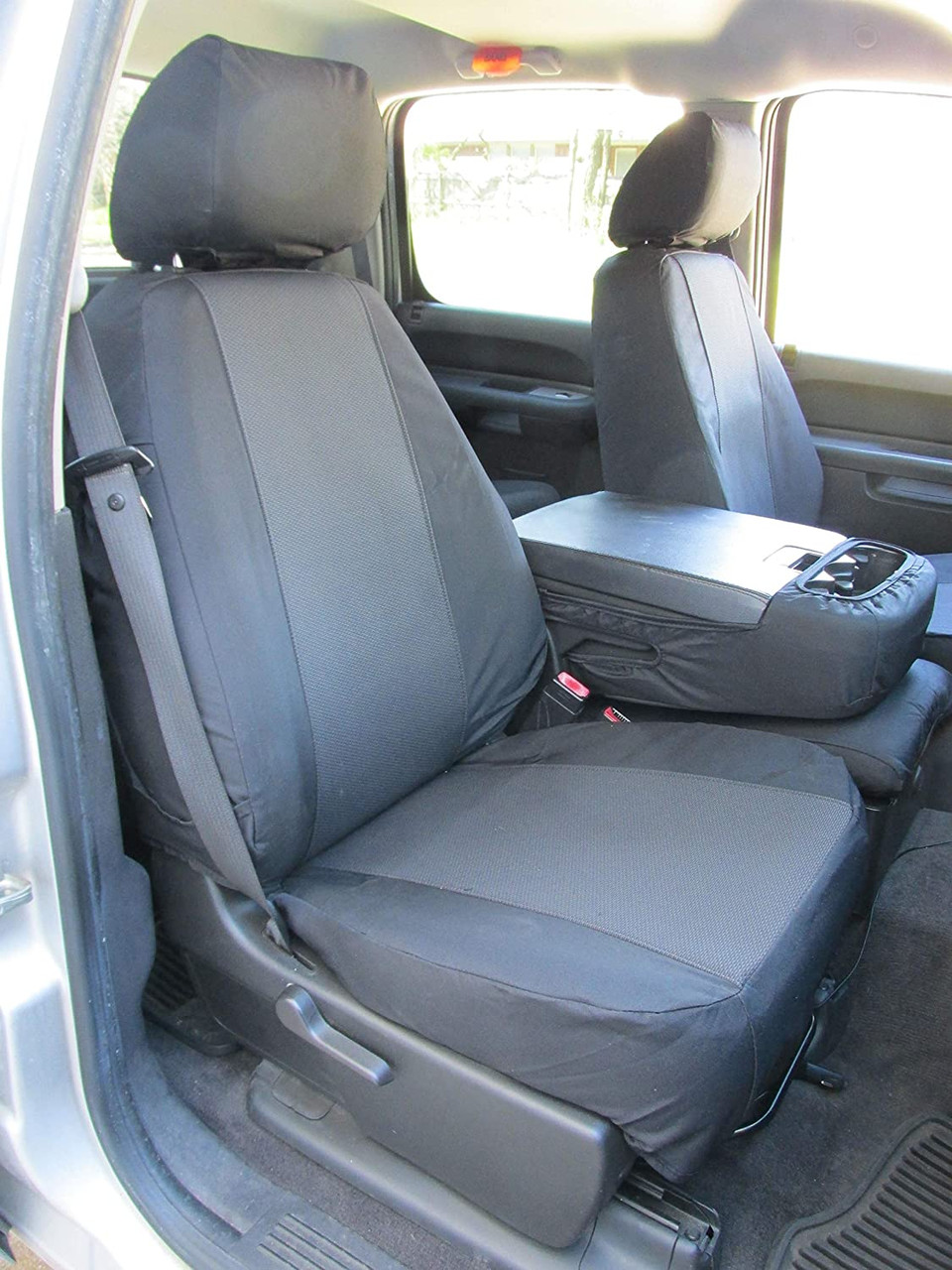 CH46 2007-2013 Chevy Silverado, Tahoe, Avalanche and GMC Sierra LT ...