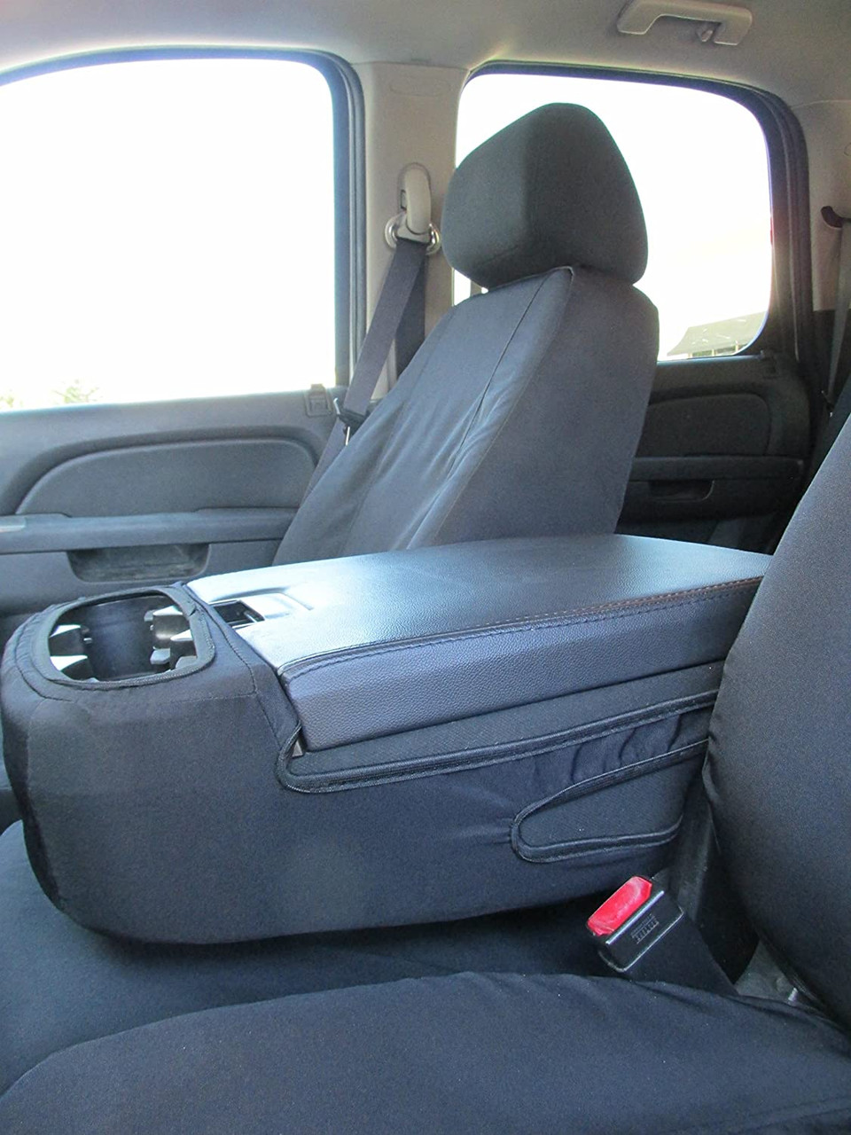 CH46 2007-2013 Chevy Silverado, Tahoe, Avalanche and GMC Sierra LT ...