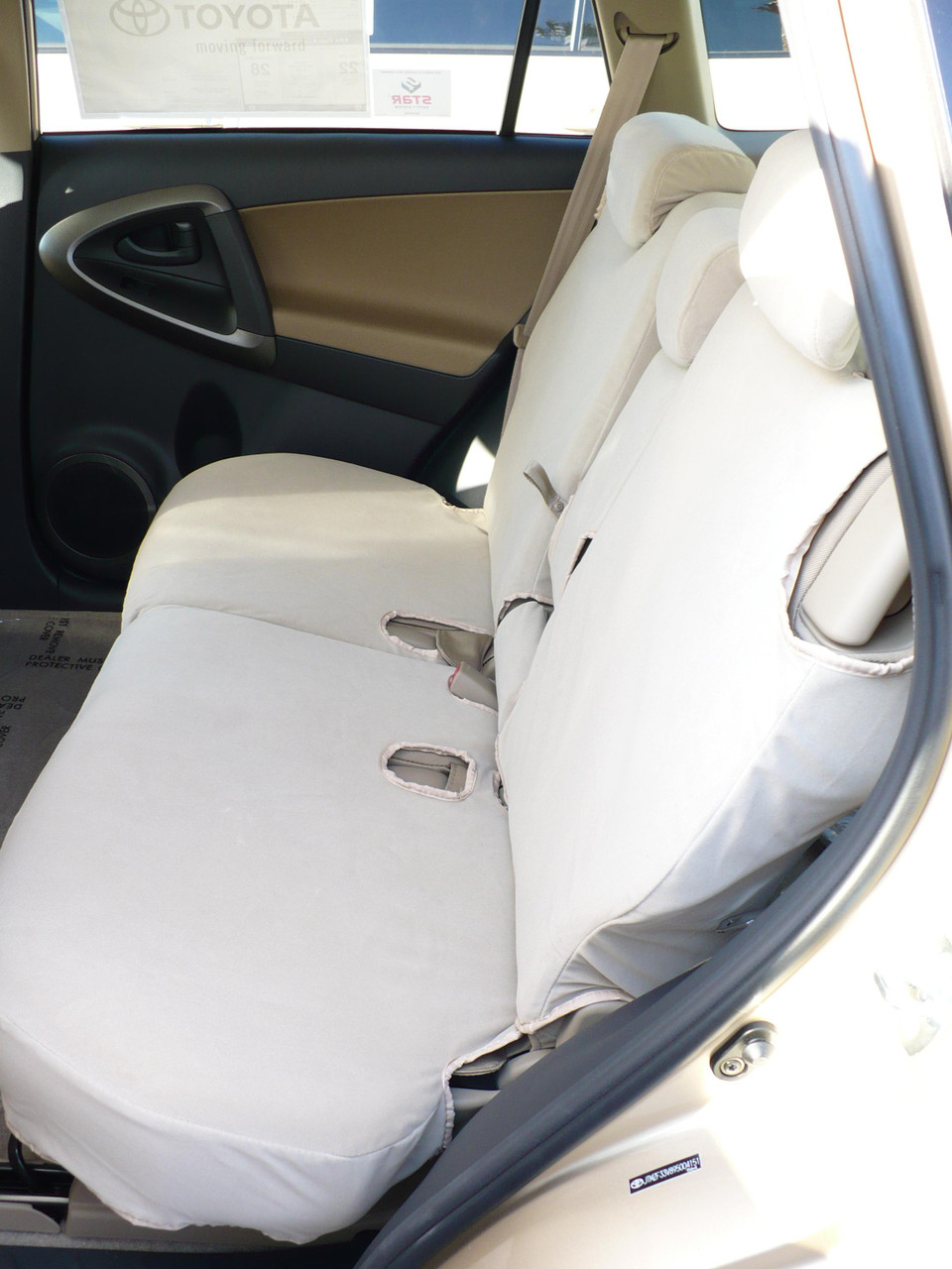 2009 rav4 seat covers store