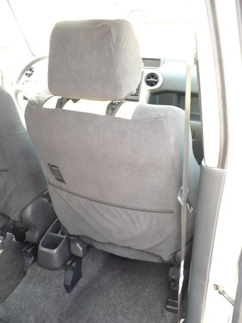SC2 2002-2007 Scion XA and XB Complete Front and Back Seat Set , Front ...