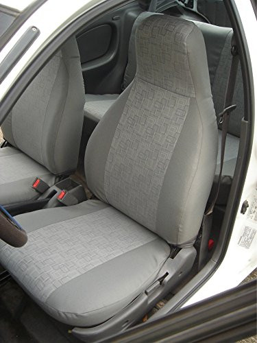 1998-2003 Chevy S10 High Back Bucket Seats