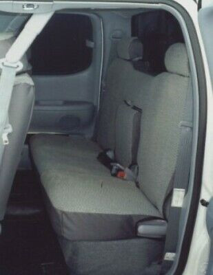 CM5 2004 Toyota Camry Front and Back Seat Set. Front Buckets with Side ...