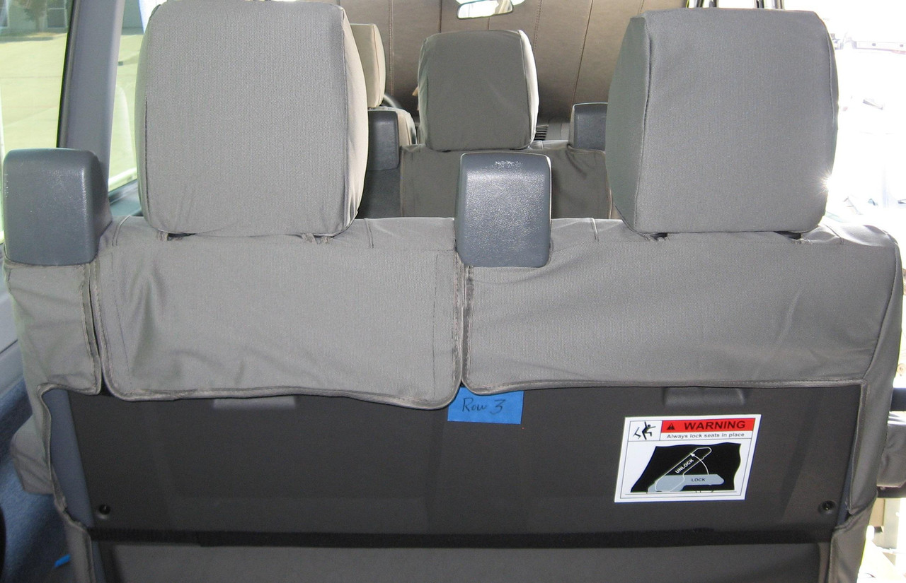 2006 Dodge Sprinter Seats 2006 Dodge Sprinter Sportsmobile