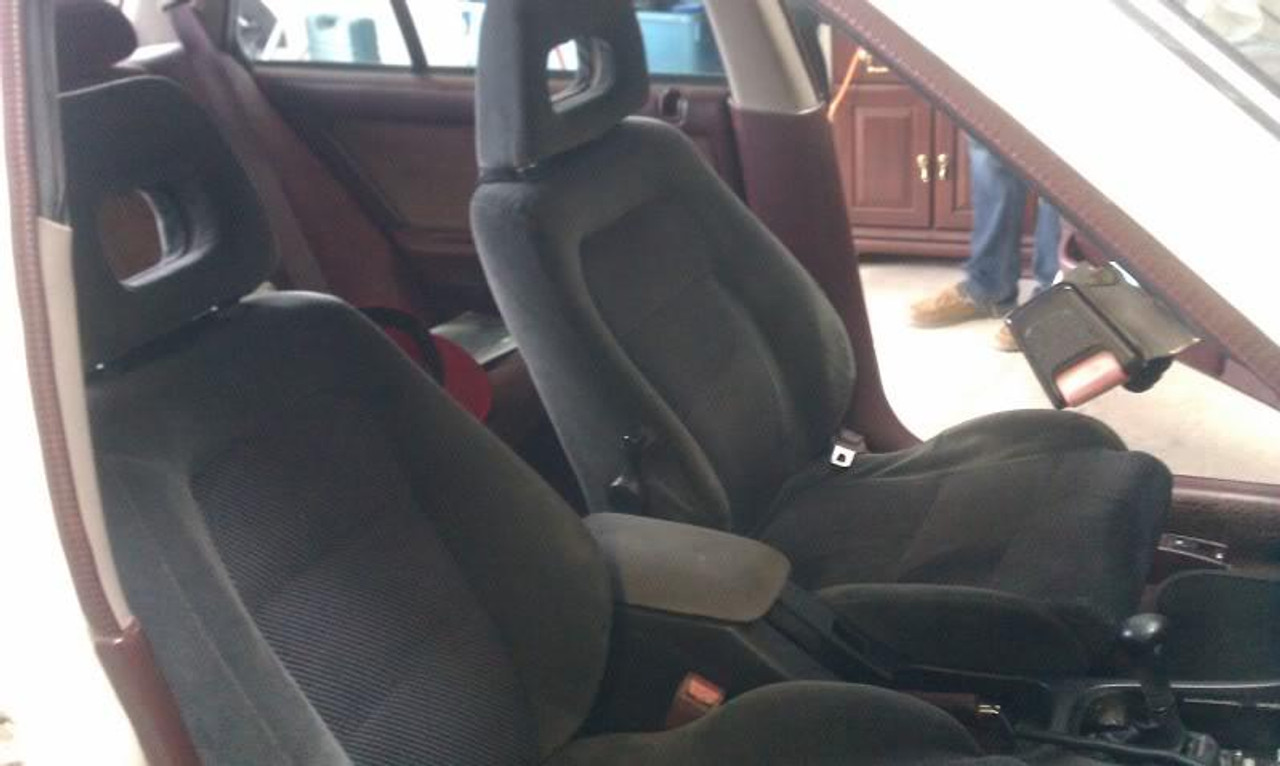 Civic hatchback seat covers store