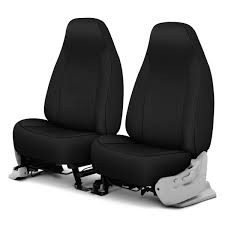 F397 2004-2005 Ford Ranger Bucket Seats with Molded Headrests