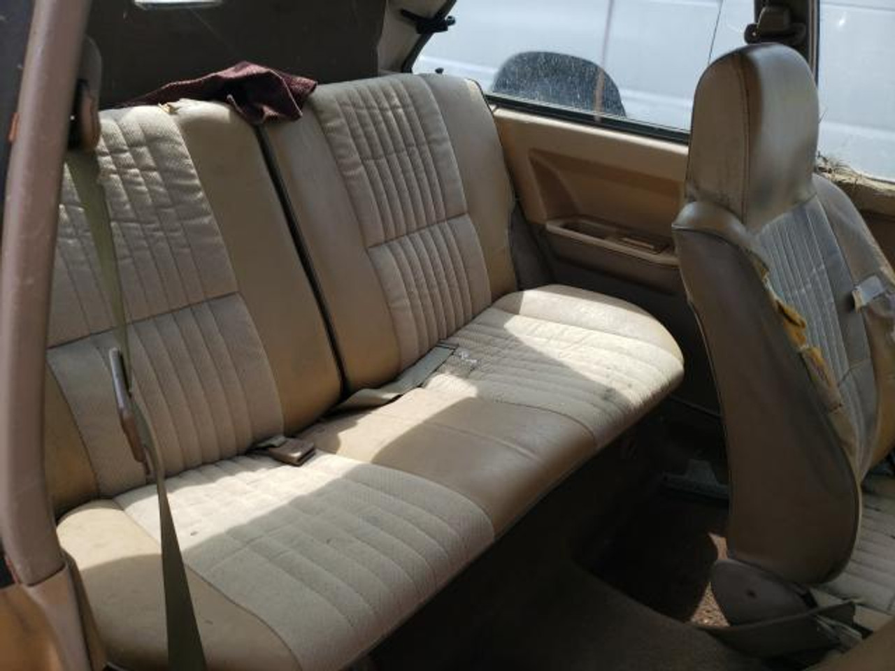 Toyota tercel seat covers store