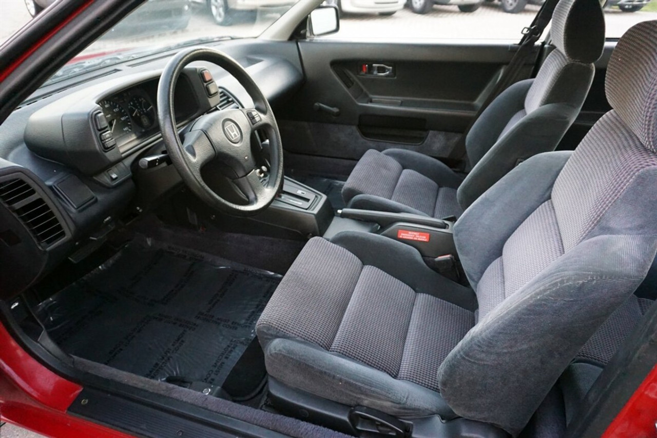 Honda prelude seat covers store