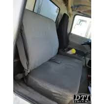 IS2 2006-2022 Isuzu NPR Front and Rear Set. Front 40/60 Split Bench and ...