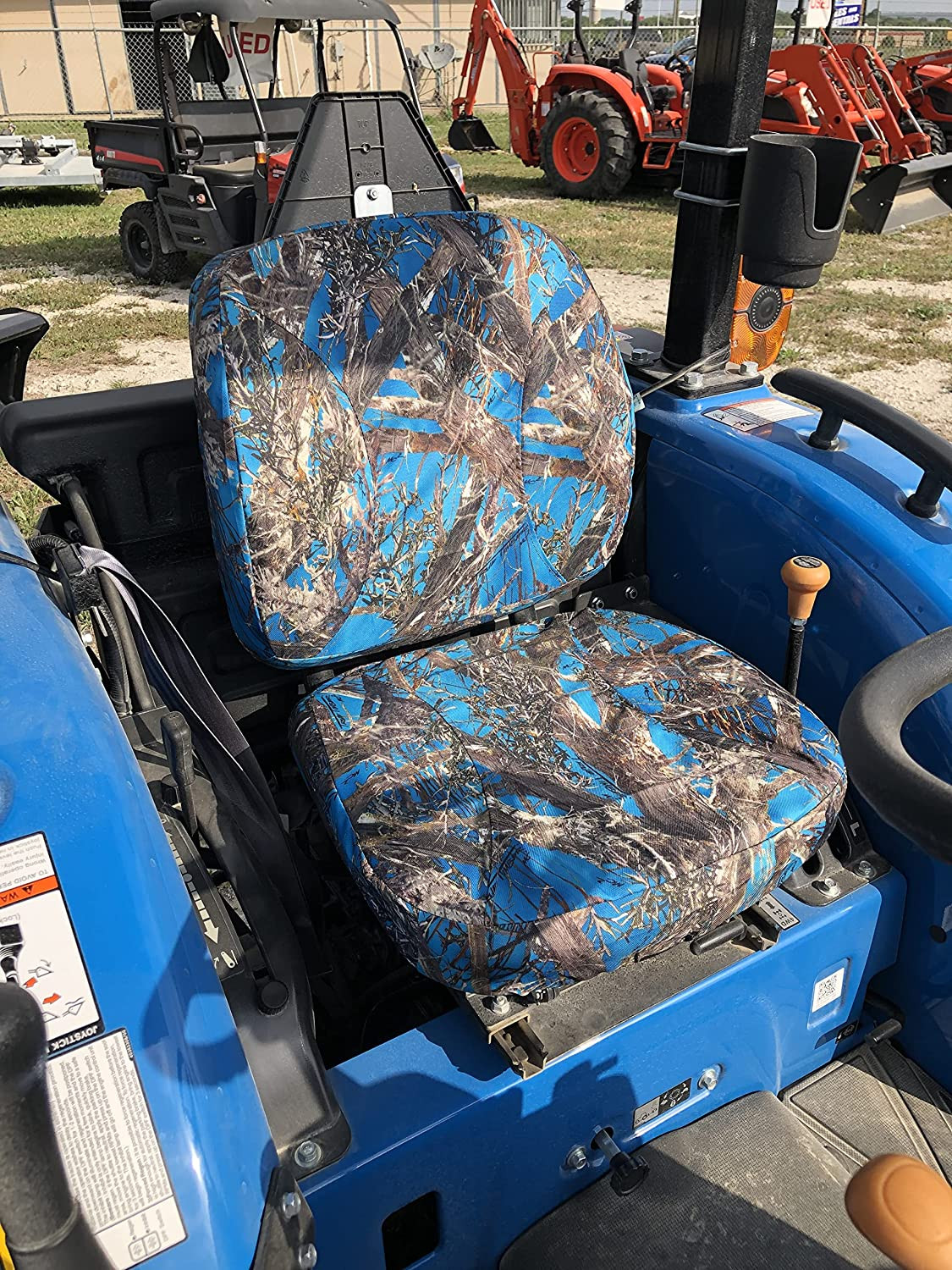 Durable, Affordable, Comfortable - Page 2