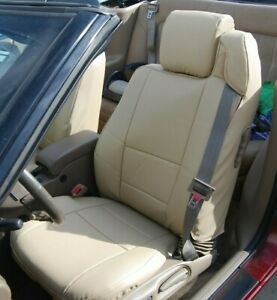 D1265 1997 1998 1999 2000 2001 Chrysler Sebring Convertable Bucket ...