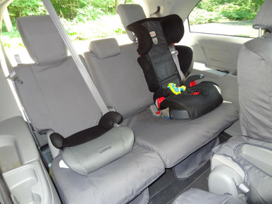 H2296 2012-2014 Honda Odyssey 60/40 Split Rear Bench Seat