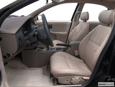 SW2 1997-2001 Saturn SW2 Front and Rear Seat Set. Front Buckets and ...