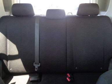 SC947 2008 2009 2010 2011 2012 2013 2014 Scion XB Back Seat Set. Rear ...