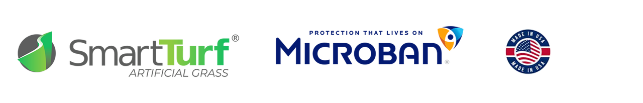 SmartTurf® with Microban® Products - The Synthetic Turf Co. Calgary