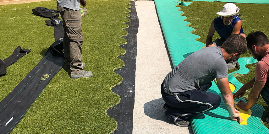 DIY Turf Installation: A Comprehensive Guide to Essential Tools and ...