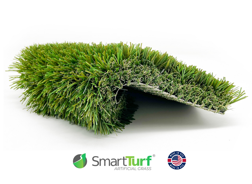 Artificial Turf Installation | Synthetic Turf Co. Alberta
