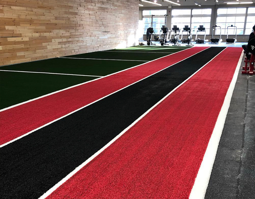 Why Indoor Artificial Sports Turf is Perfect for Year-Round Training in ...