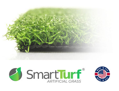 SmartTurf® Eagle Putt Artificial Turf - The Synthetic Turf Co.