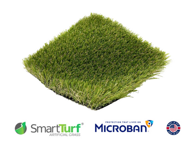 SmartTurf® - Kingsley - The Synthetic Turf Co. Calgary