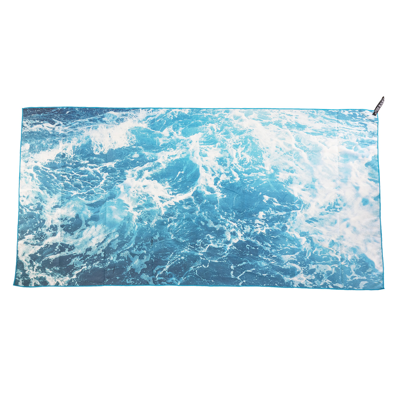 UbeCube™ Microfiber Beach Towel | Sand-Free Towel