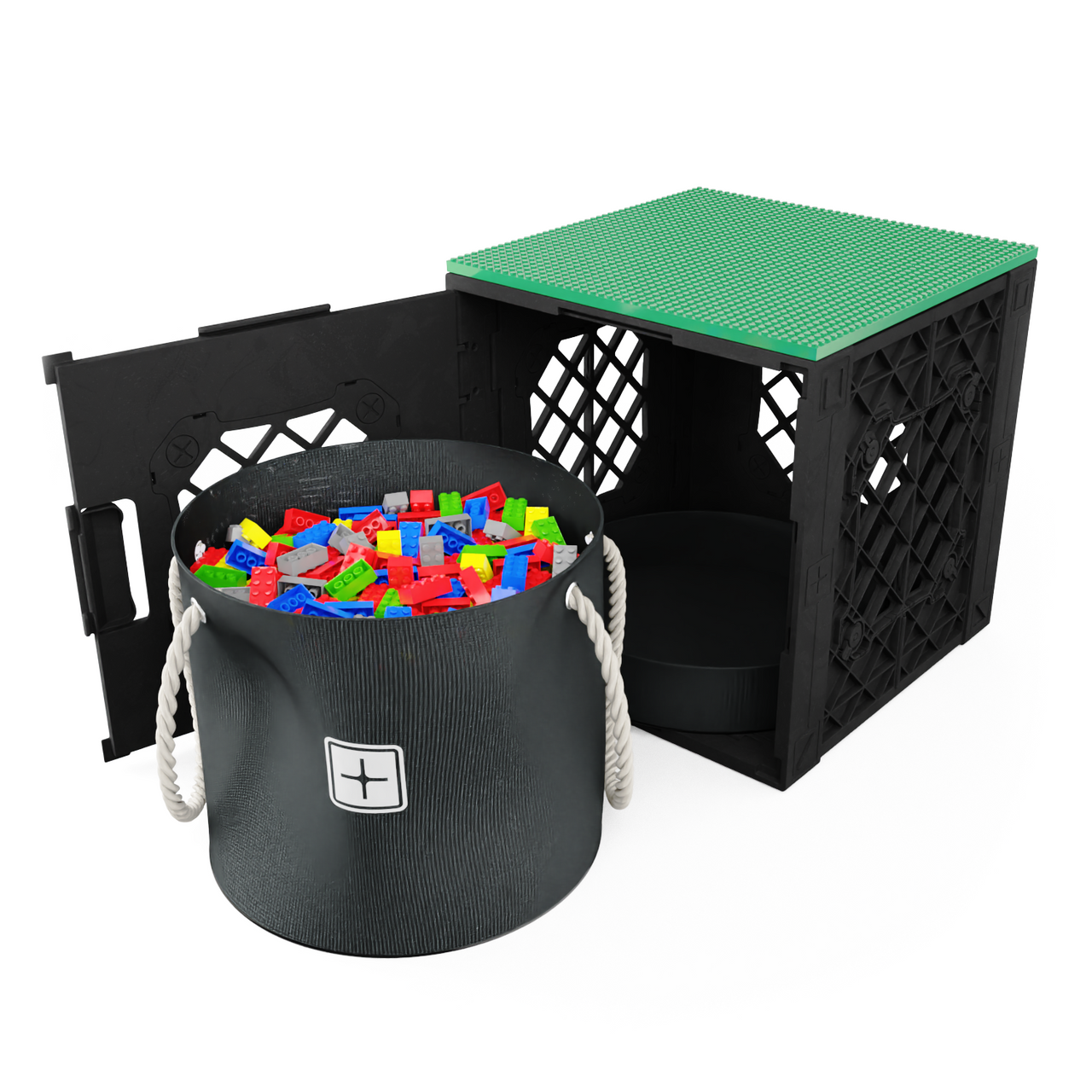 CratePlay™ Storage Kit