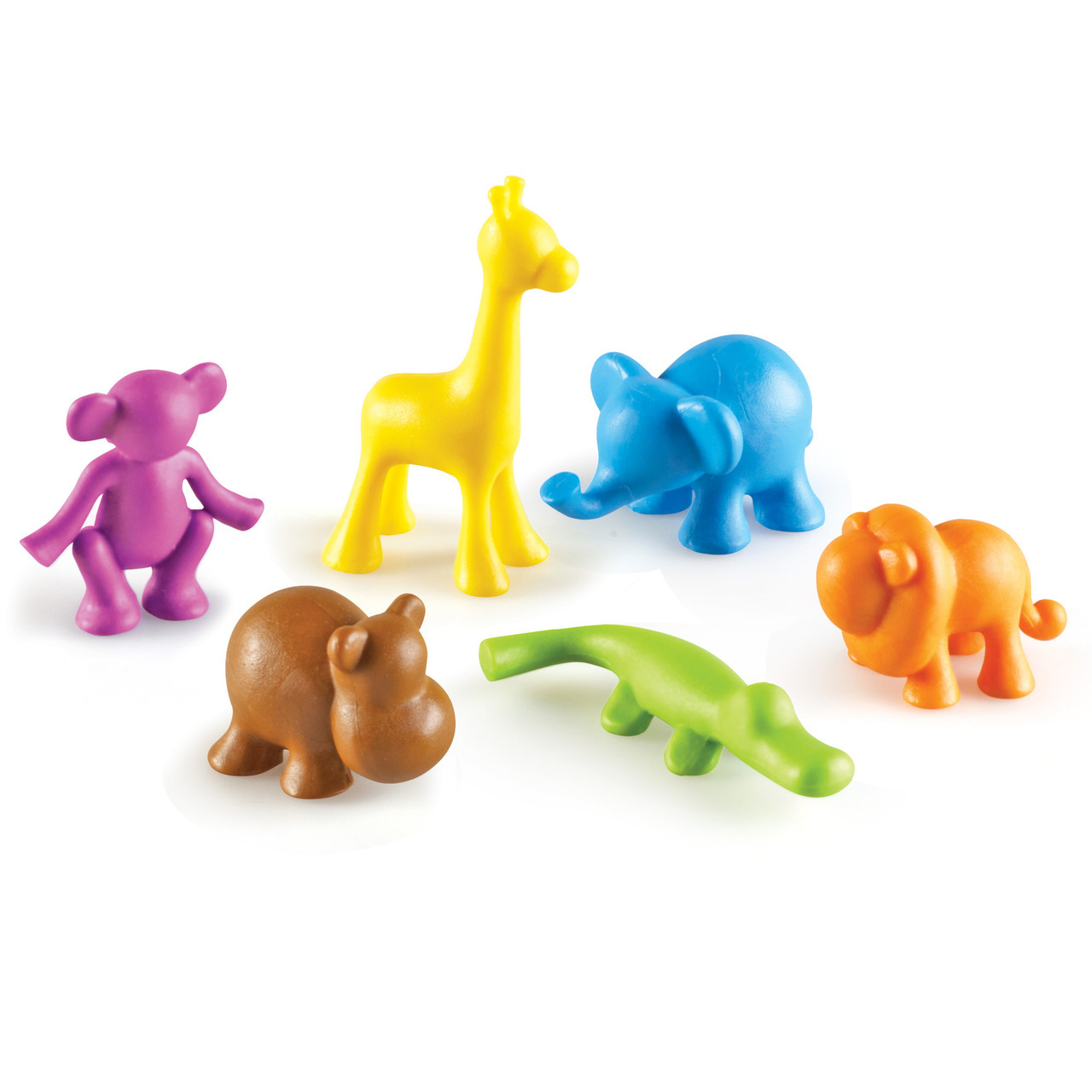 Bug Counters - Every Educaid