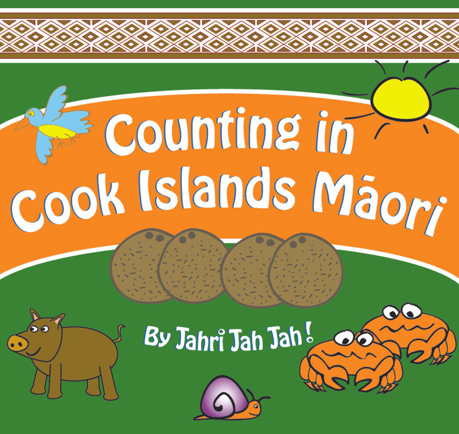 Counting in Cook Islands Maori - Every Educaid