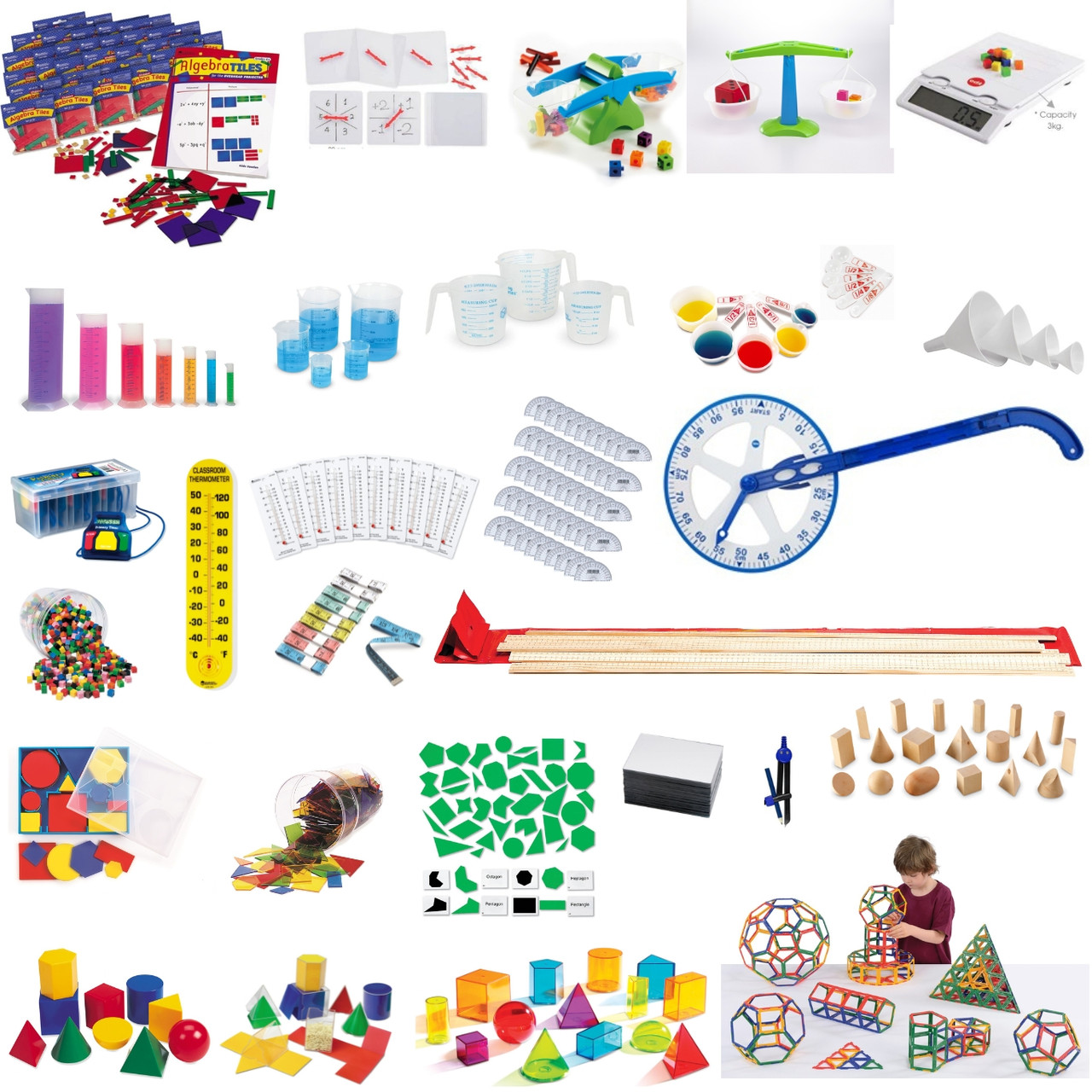 Shop by Category - Page 1 - Every Educaid