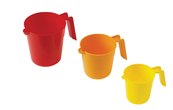 Water Play Jugs Set - Every Educaid