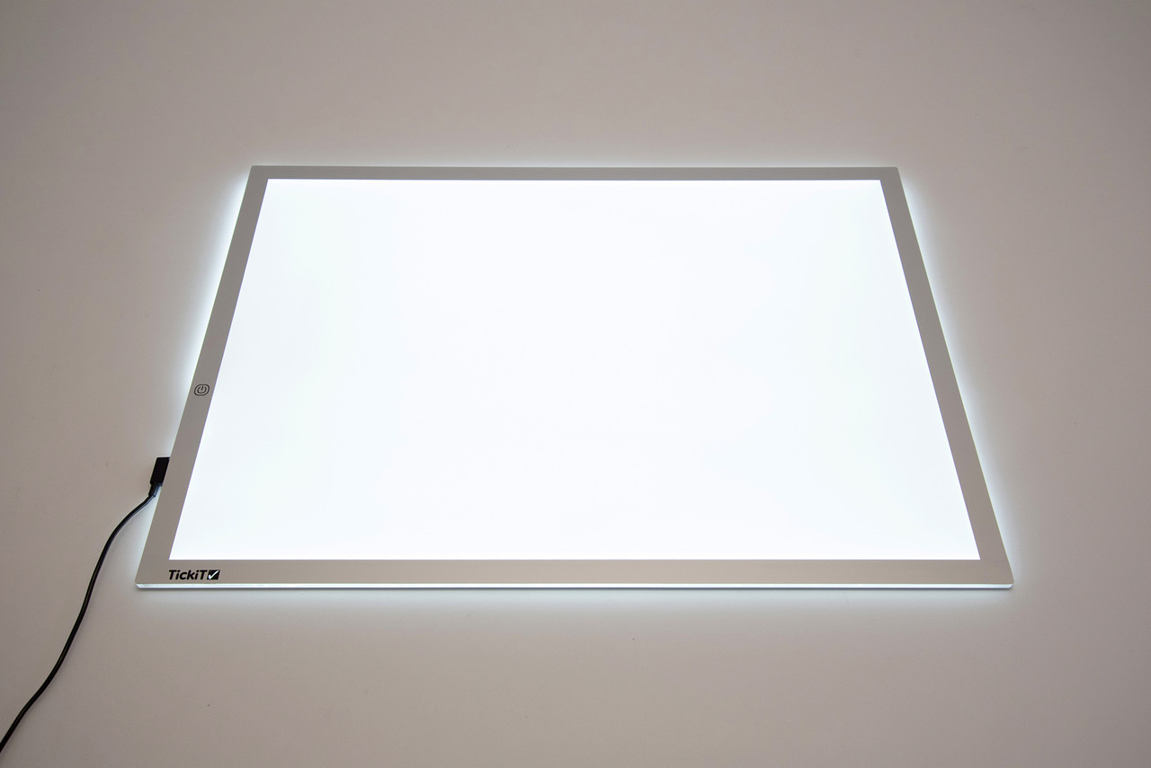 Light Panel - A2 - Every Educaid