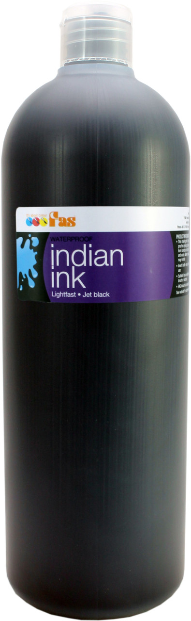 Indian Ink - Every Educaid