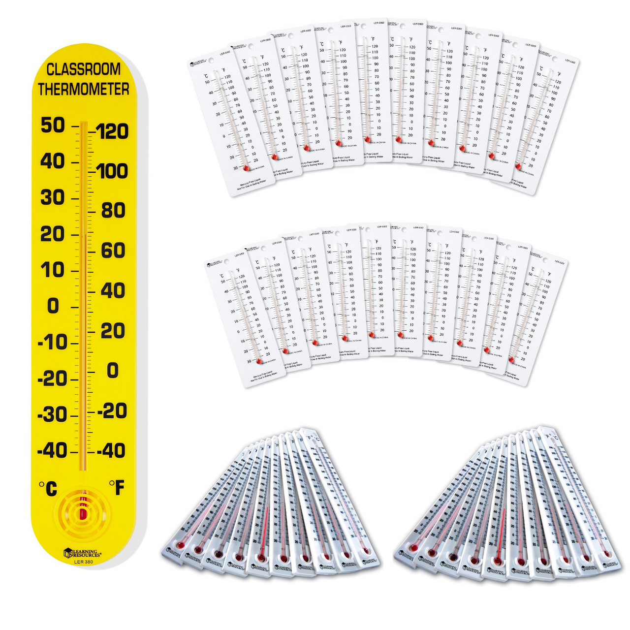 Temperature Kit - Every Educaid