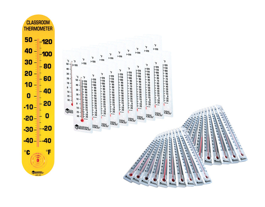 Temperature Kit - Every Educaid