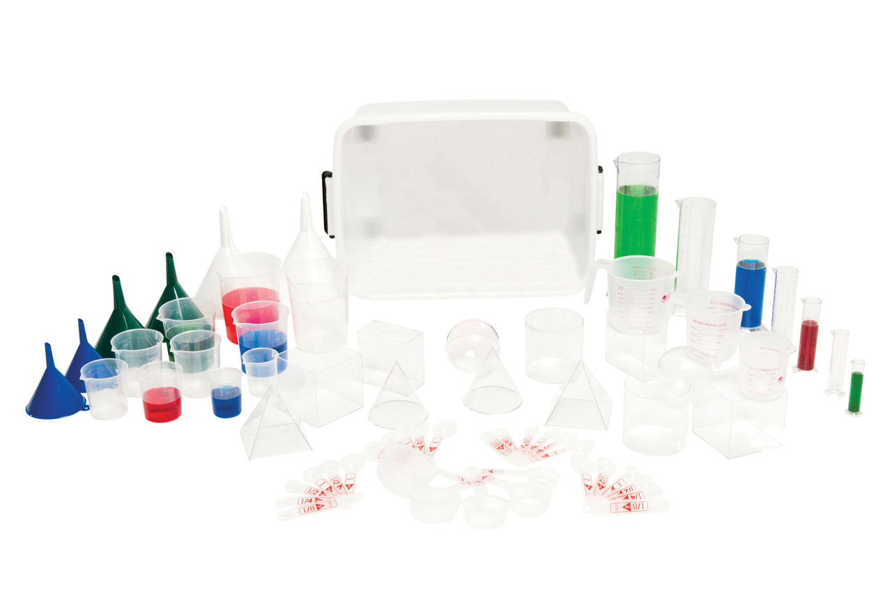 Volume Kit - Every Educaid