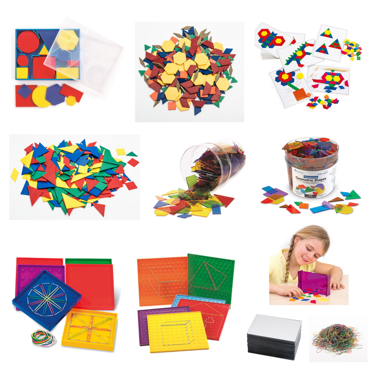 2D Kit - Every Educaid