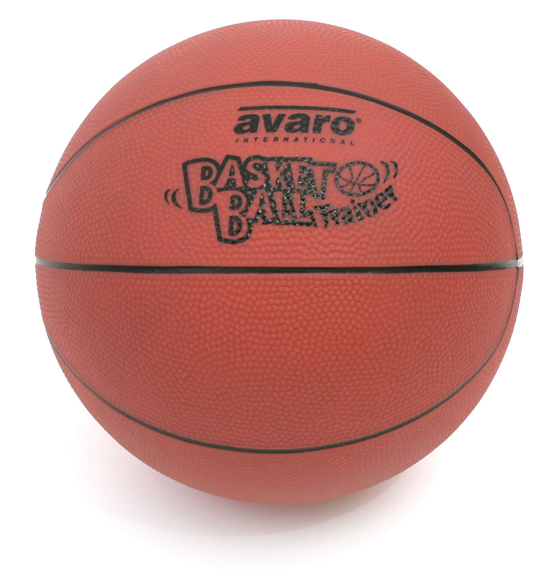 Basketball Trainer Ball - Every Educaid