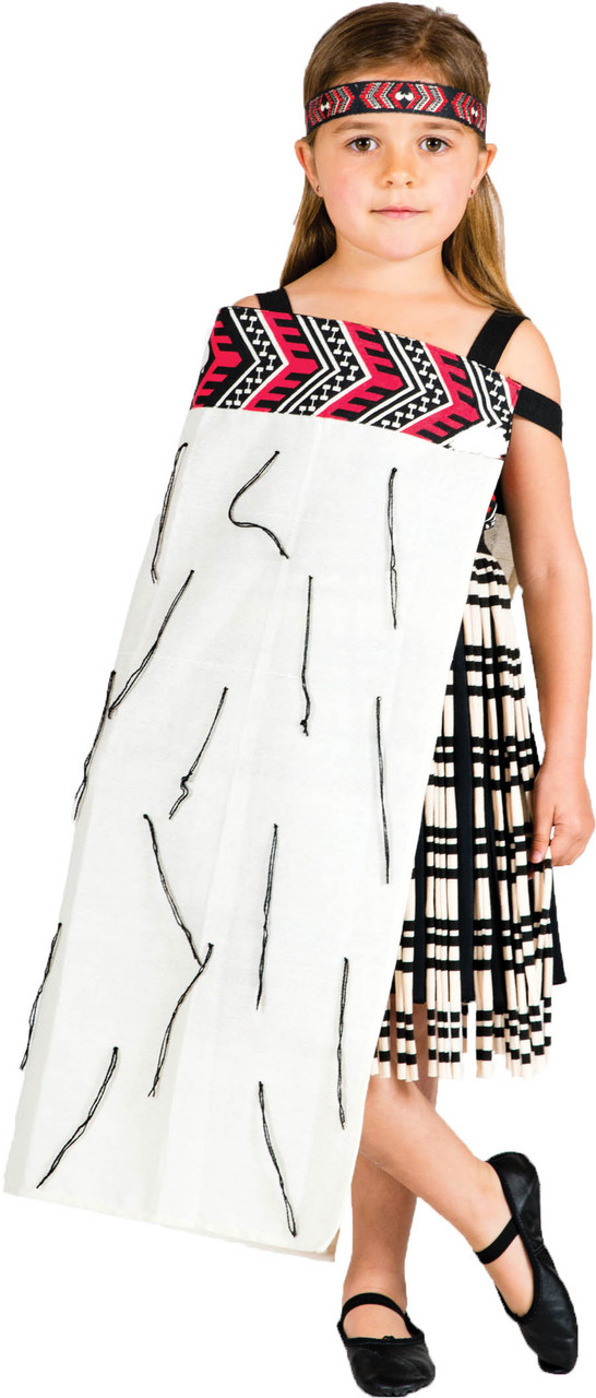 Korowai (Cloak) Small - Every Educaid