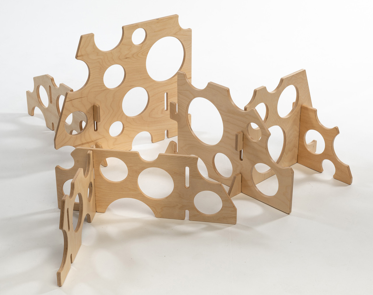 Swiss Ramp Stands - Every Educaid