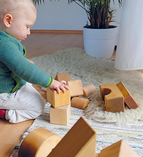 Natural Giant Building Blocks - Every Educaid