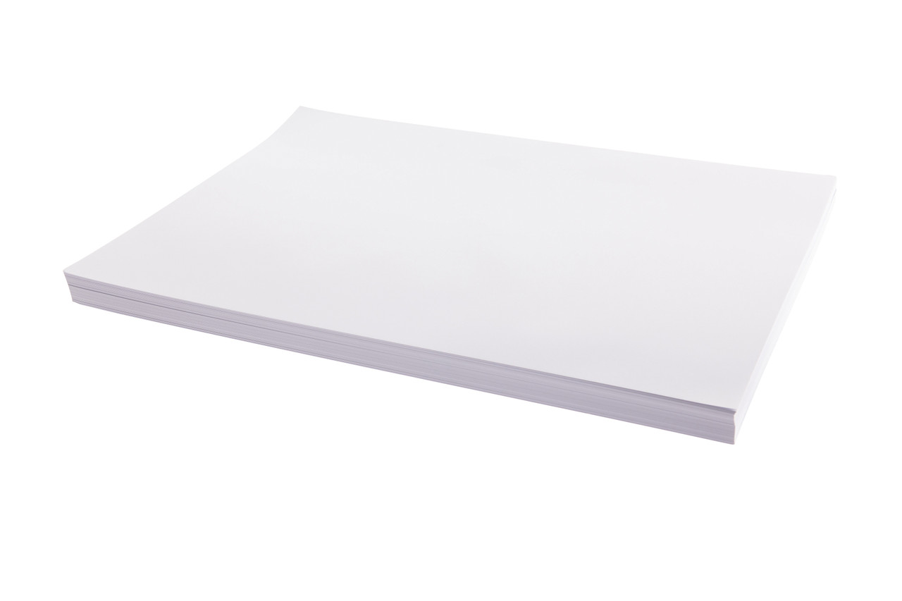 A2 Cartridge Paper - Every Educaid