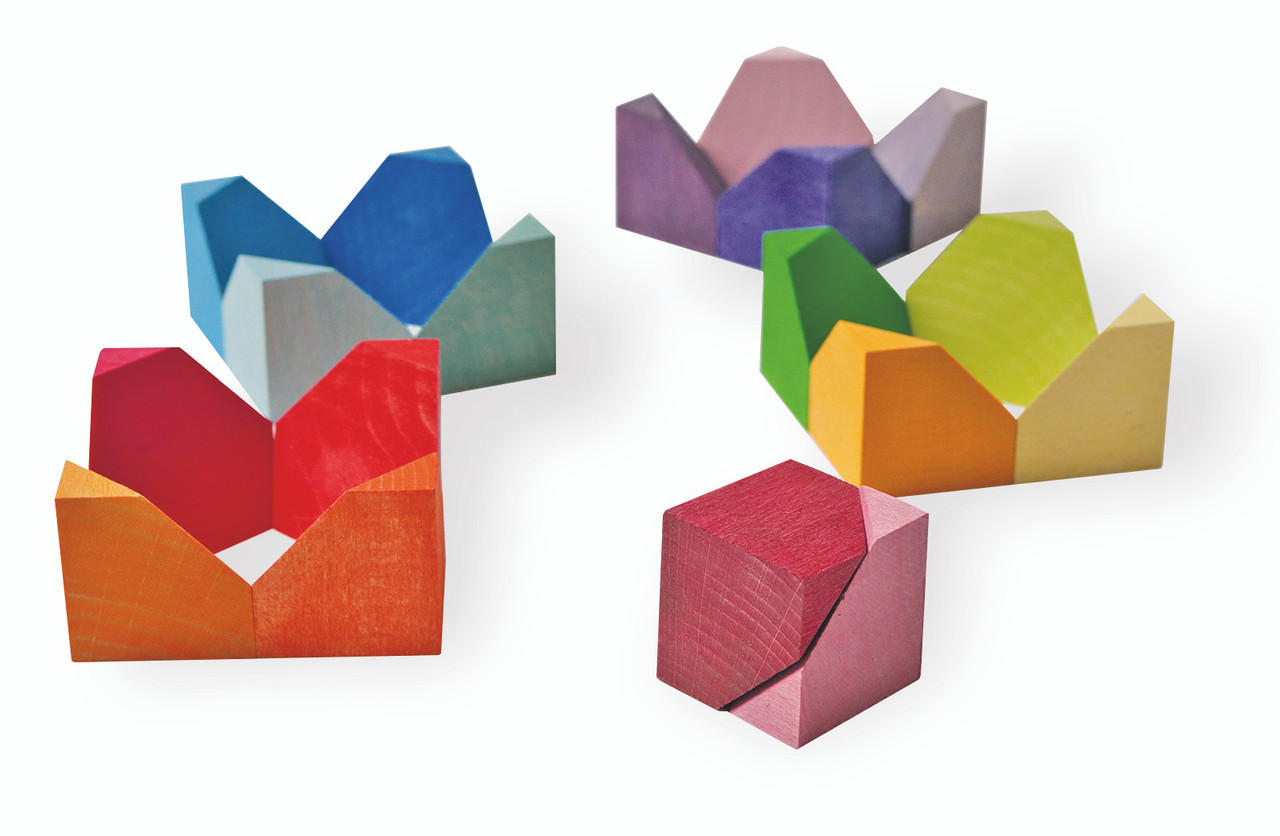 Cornerstones - Every Educaid