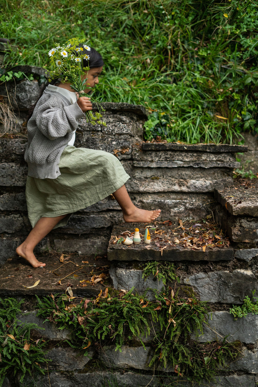 Hooray! - Every Educaid