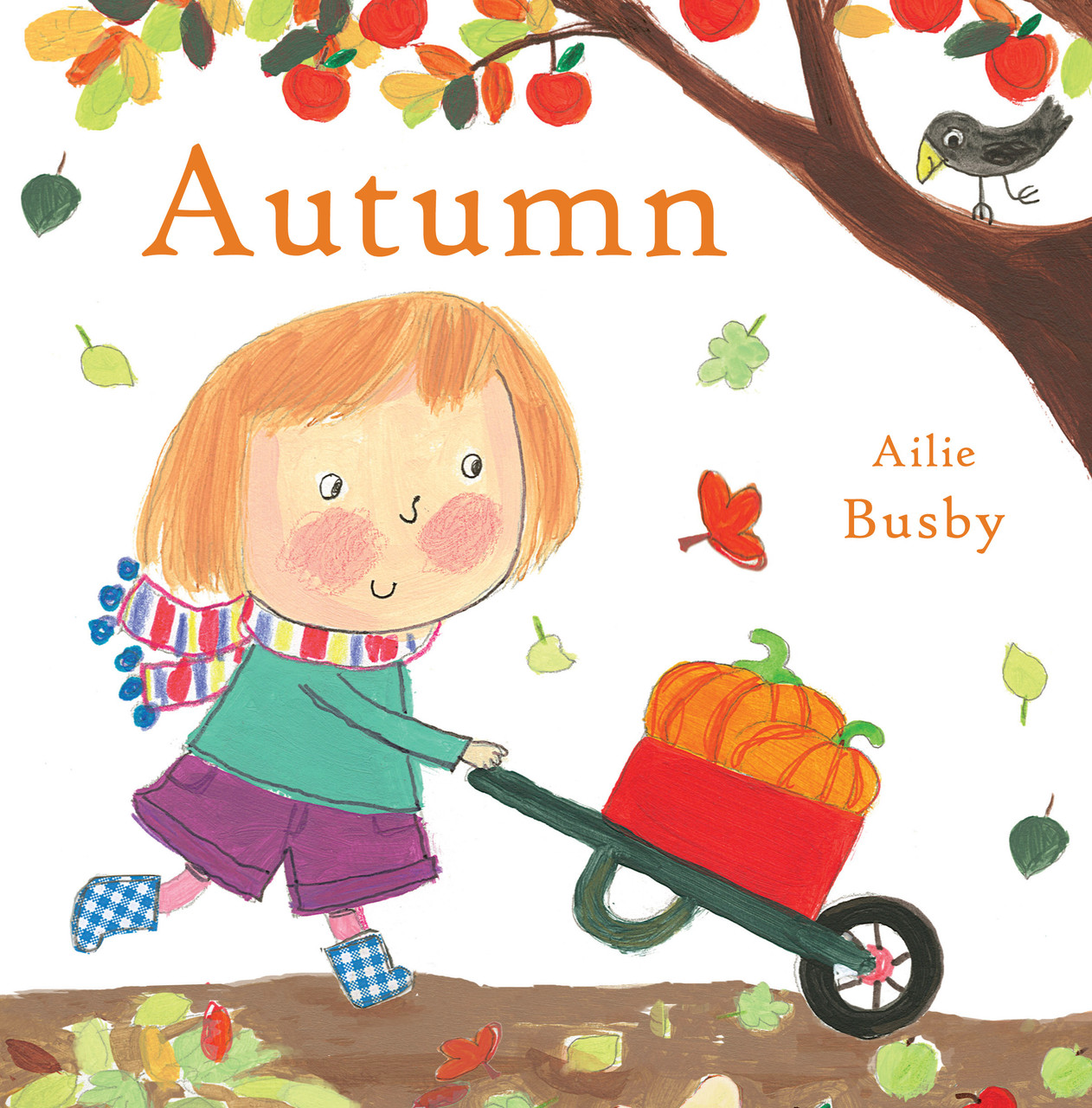 Autumn (Seasons Book) - Every Educaid
