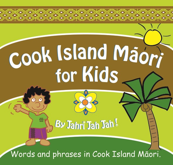 Cook Islands Maori for Kids - Every Educaid