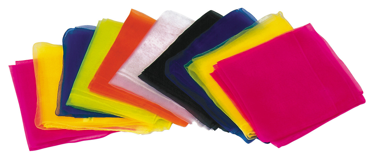 Scarf Set - Large - Every Educaid
