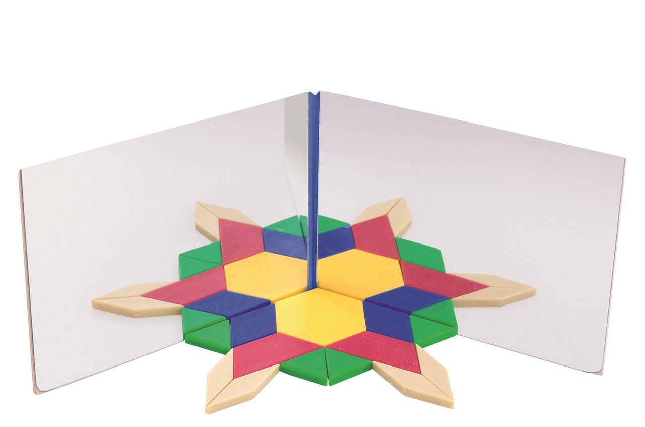 Double Mirror - Every Educaid