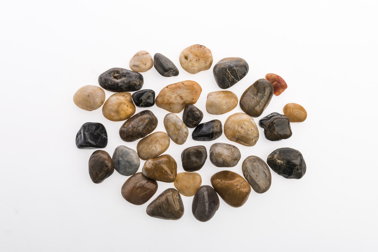 Assorted Stones - Every Educaid